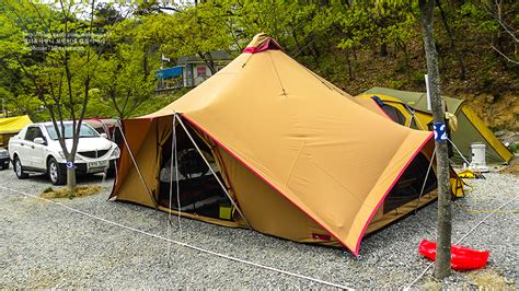 캠핑이야기 동계텐트추천 갖고싶은 오토캠핑용 동계 장박텐트를 알아보자 네이버 블로그