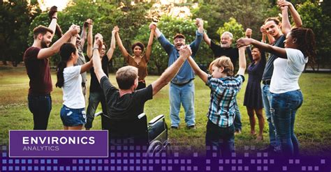 Environics Analytics On Linkedin Demographics Segmentation Dataanalytics