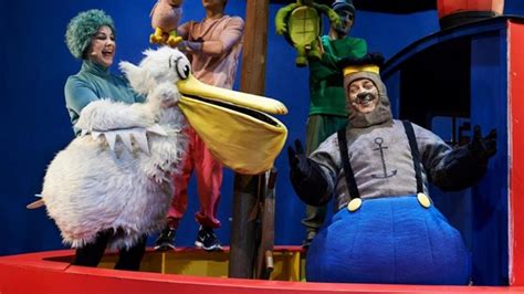 En Klump I Halsen Arbejderen