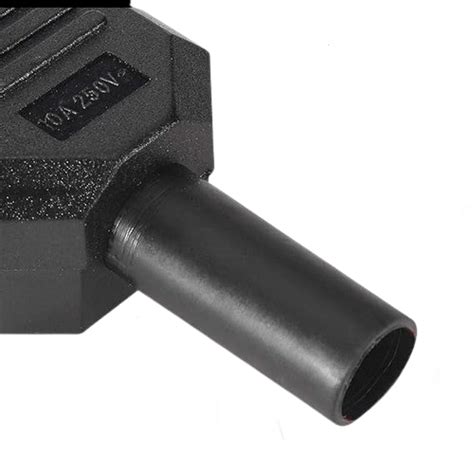 3pin Computer Plug Female Connector Srk Electronics