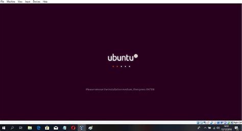 Tutorial Instal Ubuntu Di Vitualbox Softechhs