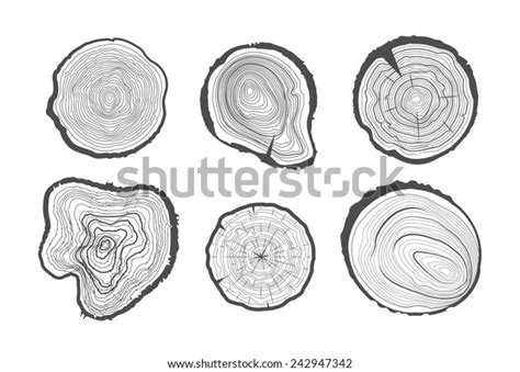 Tree Cutting Over 113460 Royalty Free Licensable Stock Vectors