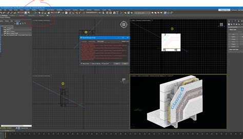 Why Is My Arnold Render Become Red Colour When Rendering In 3ds Max 2024 Autodesk Community