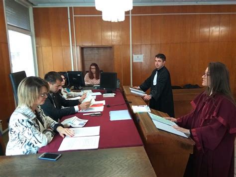 ВТУ Юридически факултет Новини