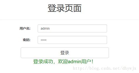 简单使用bootstrap制作aspnet的登录页面aspx Bootstrap Csdn博客