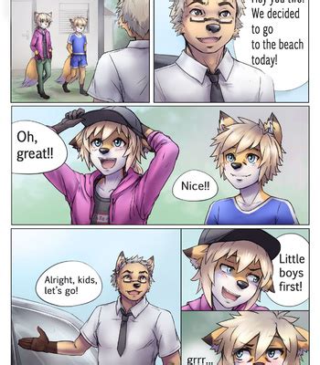 A Road Less Traveled Comic Porn HD Porn Comics