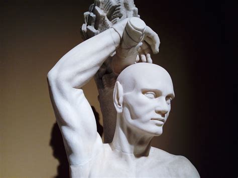 The Torlonia Marbles In Pictures Part 1