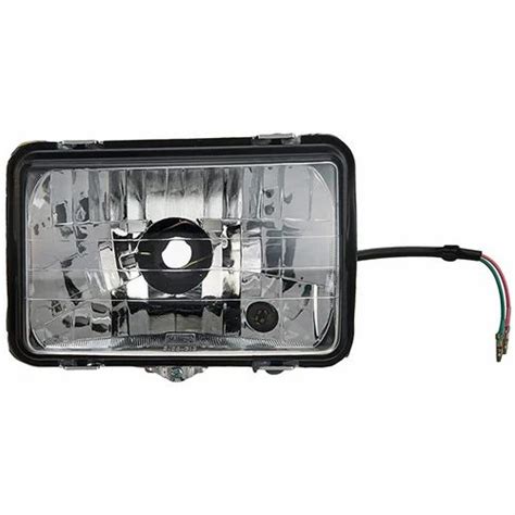 Hero Bike Headlight Assembly At ₹ 300piece Motorcycle Headlight