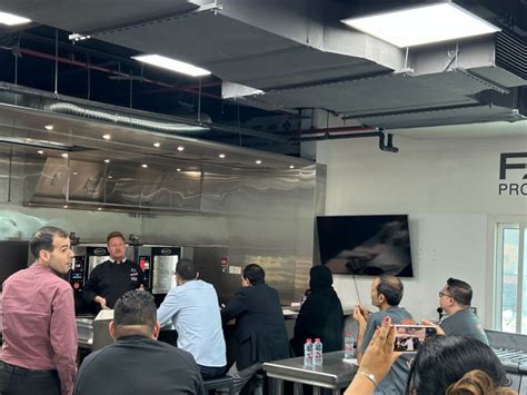 Vivek Mishra On Linkedin Unox Culinary Unoxmena Combioven