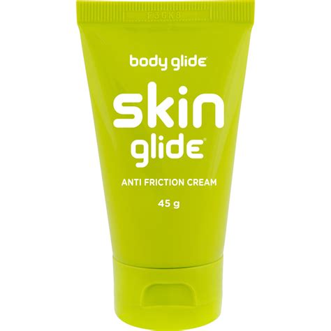 Skin Glide® Anti Chafing Cream Body Glide® Uk Body Glide Uk
