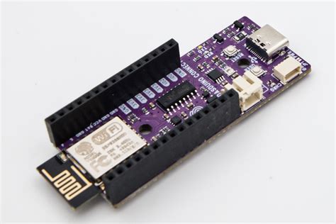 Soldered Dasduino Connect Recenzija • Magazin Mehatronika