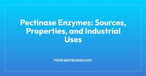 Food Biotechnology • Food Safety Institute