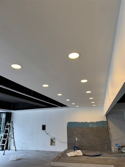 건축 시공 이야기 대전에서 전기공사를 하고 있습니다 Facebook