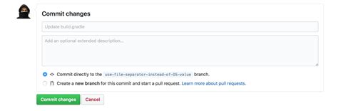 免开发环境在github站点上快速给开源项目贡献代码 槛槛之间，点点滴滴