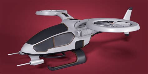 fantasy helicopter blender market