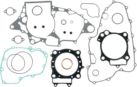 Complete Gasket Kit