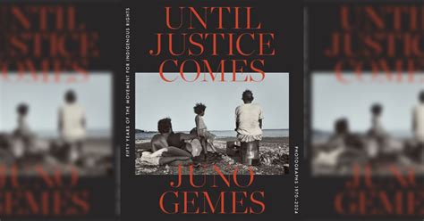 Meet The Author Juno Gemes Australian National University