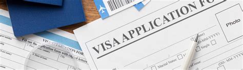 Visa Validation Neoma