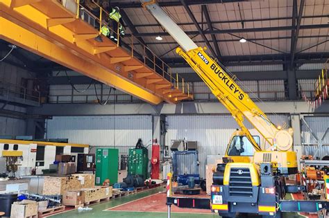 When Is A Proof Load Test Required The Complete Guide To Proof Load Testing And Certification