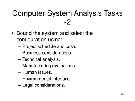 Ppt System Engineering Powerpoint Presentation Free Download Id497988