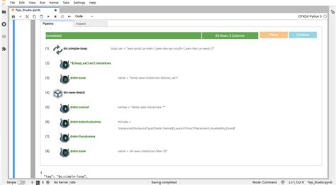 Taming The Data Problem And Accelerating Aiops With Rda Fabrixai