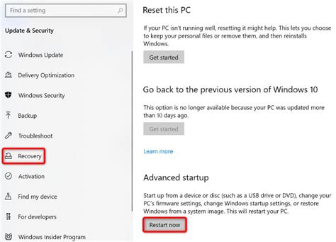 How To Lock And Unlock The Function Fn Keys In Windows