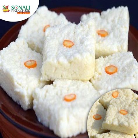 Sondesh Product Of Tokyo Sonali Halal Food And Cafe