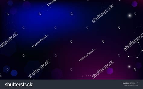 Blockchain Technology Background Blockchain Vector Concept Stock Vector Royalty Free