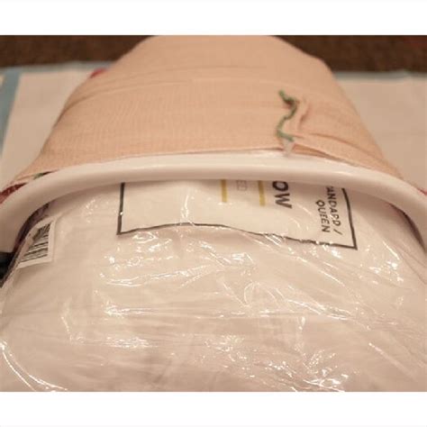 View Of The Thoracostomy Model Showing Initial Incision Being Made