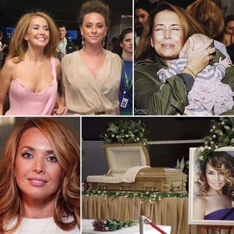 Сестра Жанны Фриске сказала что в последние дни Жанна все понимала уже готовилась и просила