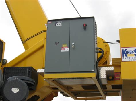 Controlmaster Magnet Controller Industrial Magnetics Inc