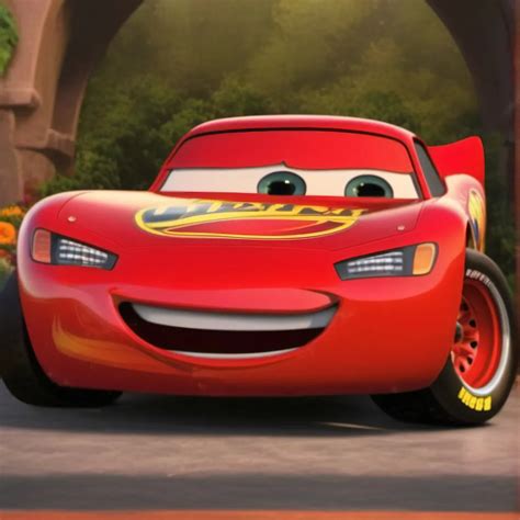 Chat With Lightning Mcqueen Text Or Voice Enjoy Ai Chat Free And Safe