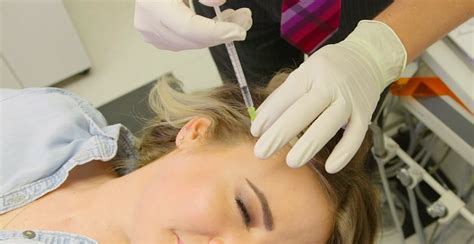 Blotox Botox For The Scalp PS Beauty