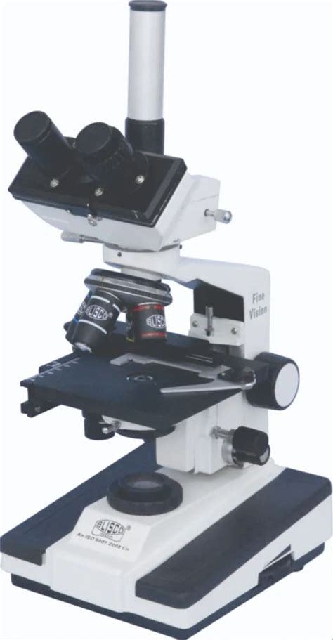 Pathological Trinocular Microscope Model Bls 114 At Rs 14250 Pathological Monocular Inclined