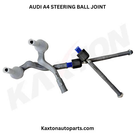 Steering Ball Joint Assy Audi A4 At ₹ 1000piece Tie Rod End Assembly