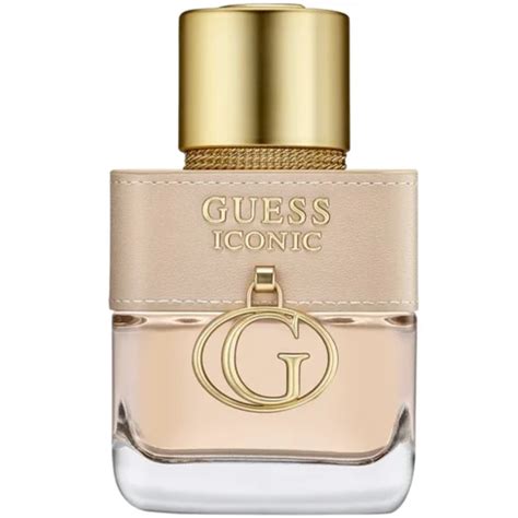 Guess Iconic Eau De Parfum Sweetcare Albania