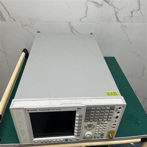 安捷伦频谱分析仪agilent N9030a信号分析仪