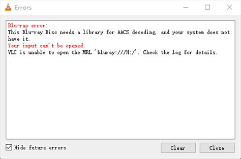 How To Play Blu Ray With VLC And Fix VLC Won T Play Blu Ray Issue