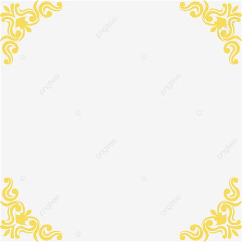 Ms Word Frames And Borders Free Template