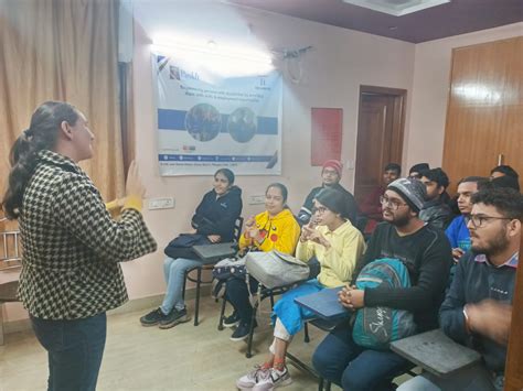 Skill Training And Livelihood