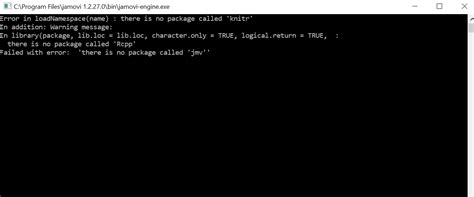 Descriptives Issue · Issue 978 · Jamovijamovi · Github
