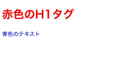 Htmlにcssを直書きする3つの方法とデメリットまとめ Designup