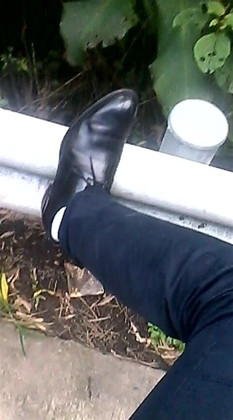 Sexy Combi Man Socks