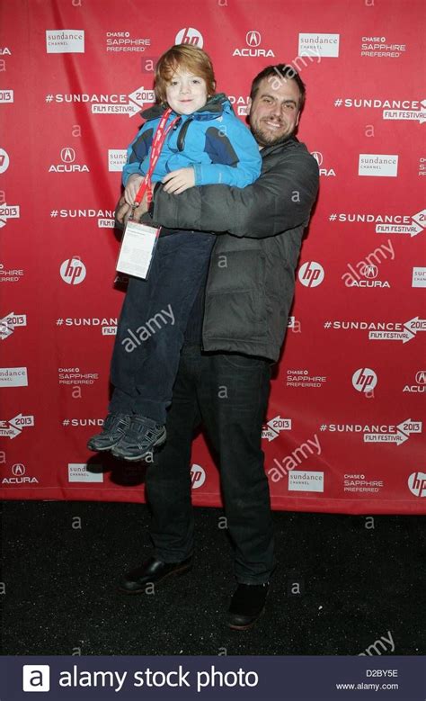 Pictures Of Jim Mickle