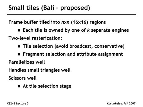 Ppt Rasterization Powerpoint Presentation Free Download Id6775861