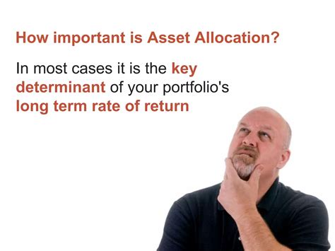 Asset Allocation Pptx Stocks And Bonds Personal Investing
