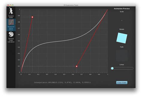 Announcing Fx Experience Tools Javafx News Demos And Insight Fx