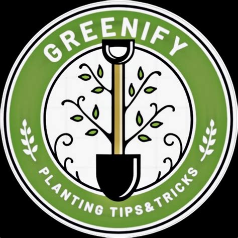 Greenify Planting Tips And Tricks Youtube