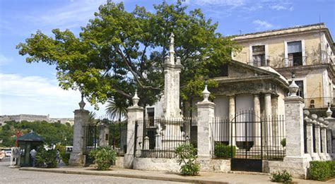 Buen Viaje A Cuba La Habana Celebrará Su Aniversario 505
