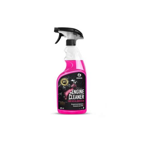 Grass Engine Cleaner 600 Ml 110385 Qiyməti Kreditlə Satışı